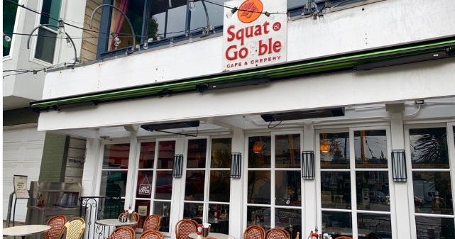 SF Castro District's Squat & Gobble Closing After 22 Years, Change ...