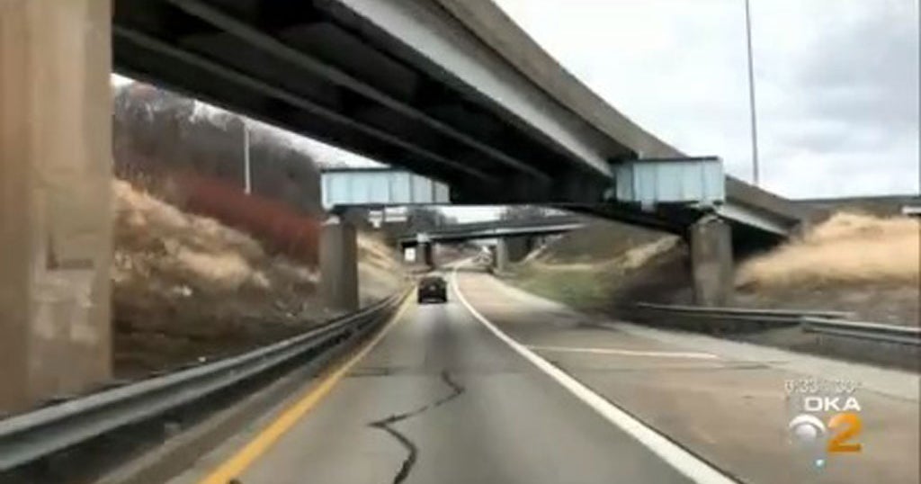 Route 28 Bottleneck Issue To Be Fixed In 2020 - CBS Pittsburgh