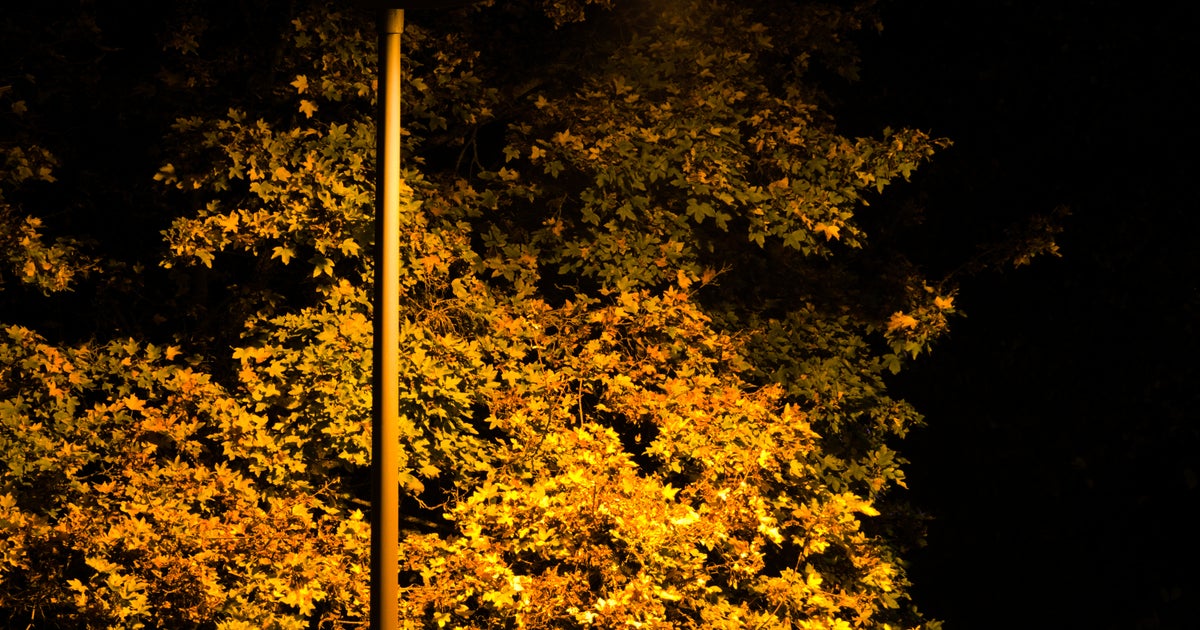 Lawsuit Over Bad Streetlights In Detroit Settled For $4M By Company ...