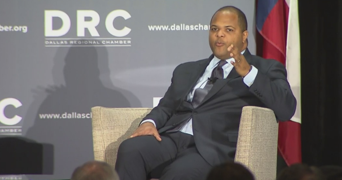 Dallas Mayor's Task Force On Safe Communities Is Weeks Away From ...