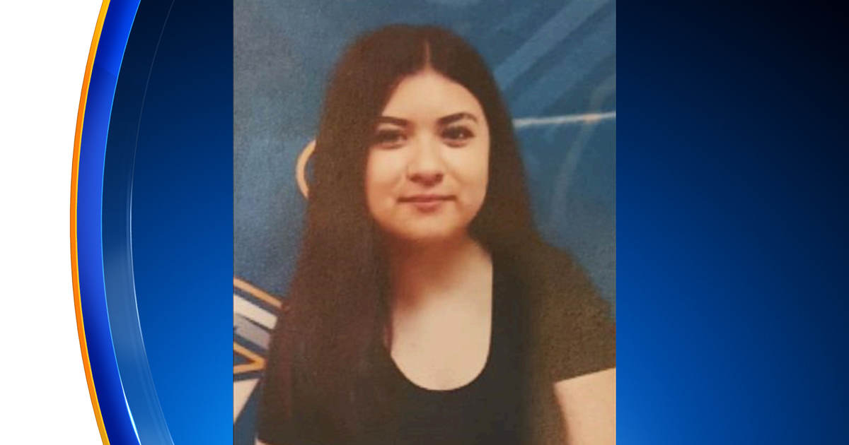 MISSING GIRL: Clarissa Munoz-Sanchez, 15, Last Seen In Garfield Ridge ...