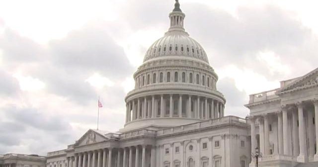 House Republicans' 2022 strategy to beat Democrats: Target "socialist ...