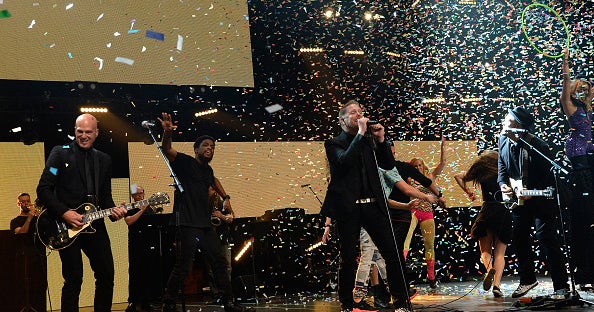 MercyMe To Perform At Target Center This Spring - CBS Minnesota