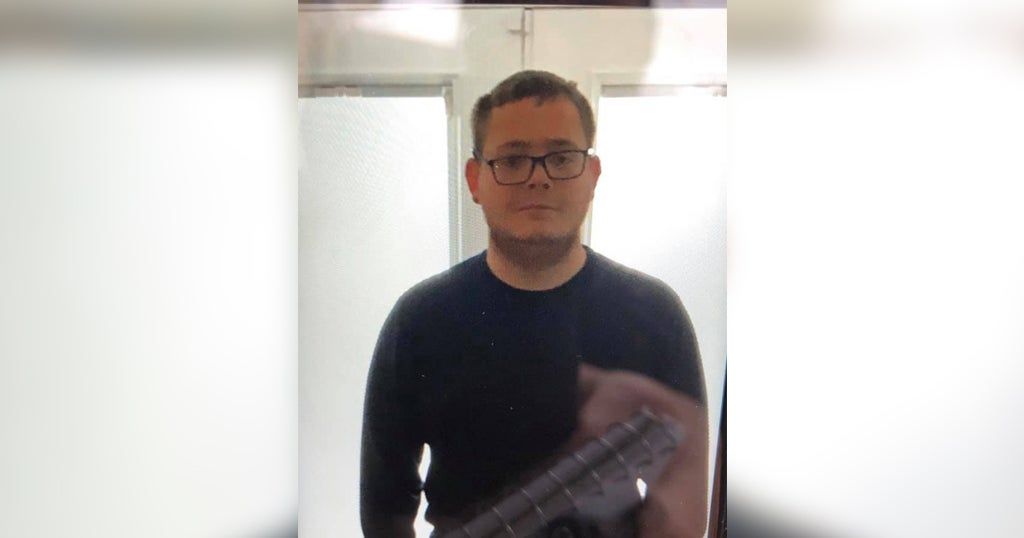 Pittsburgh Police Locate Previously Missing 19-Year-Old - CBS Pittsburgh