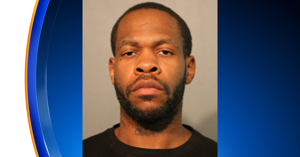 Keith Gross, 30, Charged In Fatal Shooting At Howard Red Line Station ...