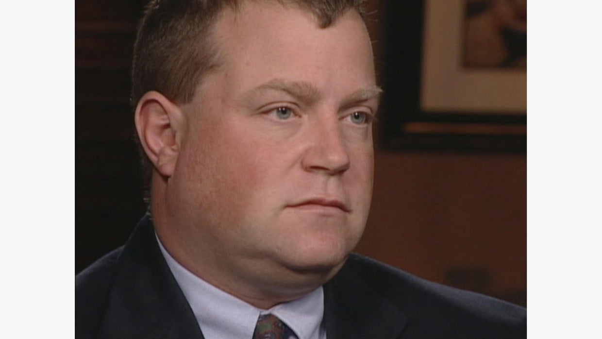 Richard Jewell: The 60 Minutes interviews - CBS News
