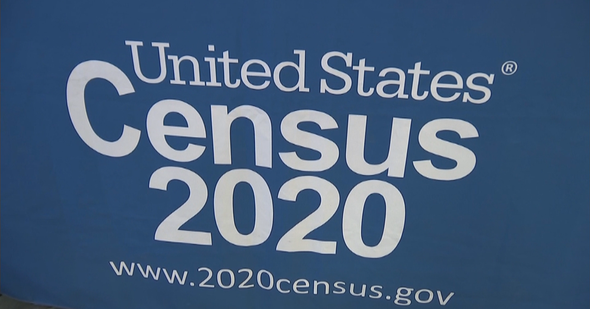 U.S. Census Bureau Increasing Pay Rates To Recruit More Workers For ...