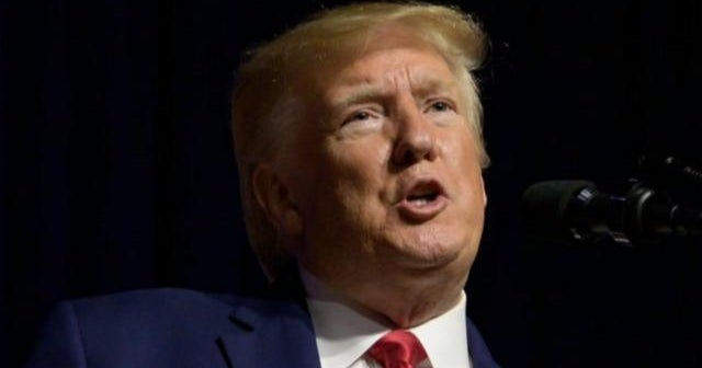 How The White House Is Working To Court Public Opinion On Impeachment