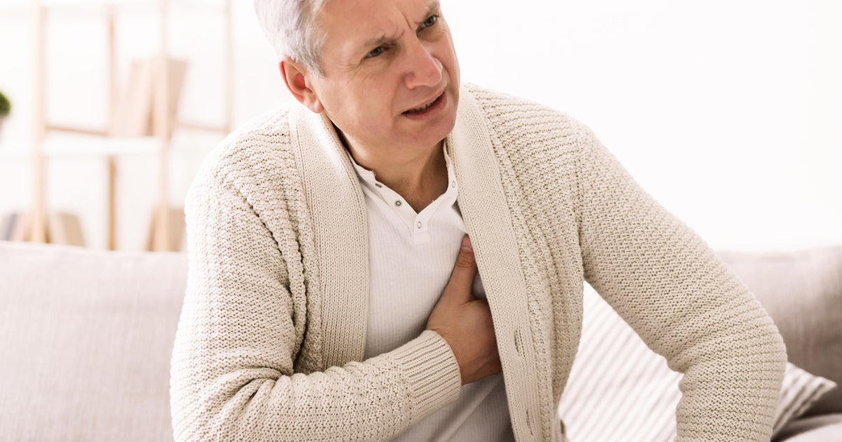 'Holiday Heart Syndrome': What Is It And How To Avoid It - CBS Sacramento