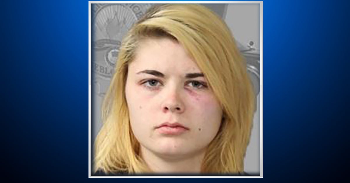 Faith Hughes Pleads Guilty In 23-Month-Old Son's Death - CBS Colorado