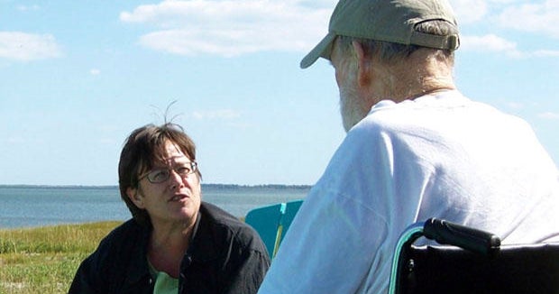 More Americans dying at home than in hospitals for first time in a ...