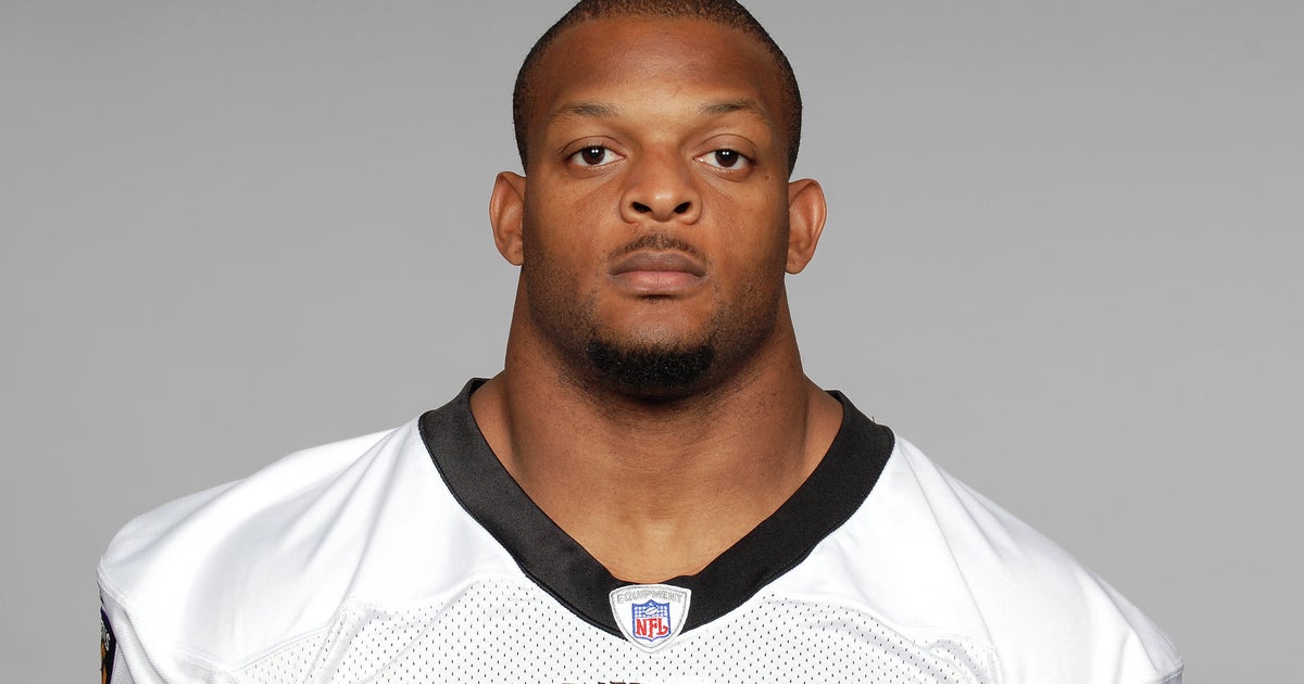 Former Ravens Player Robert McCune Among 10 Ex-NFL Players Charged With ...