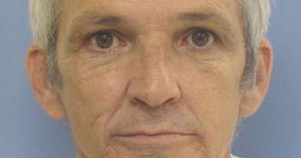 Man Serving Life Sentence For Murder In Alabama Arraigned On Charges