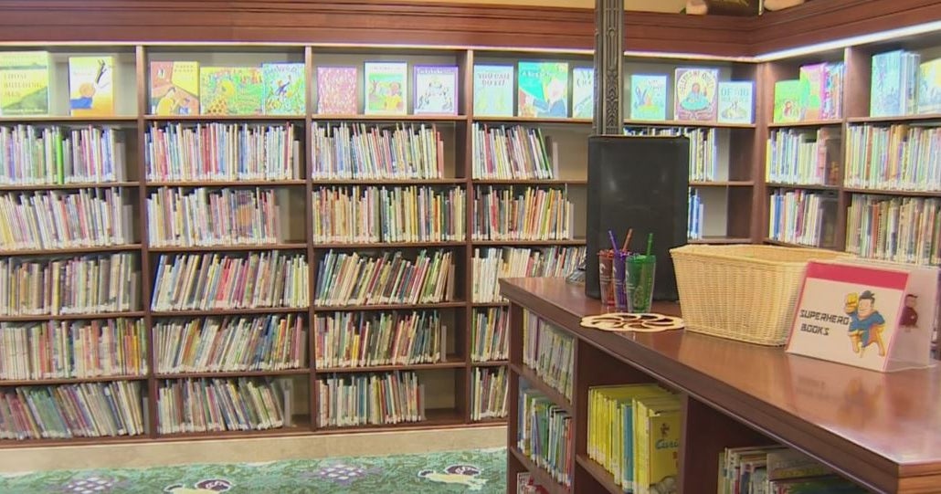 Los Angeles Public Library Restores Hours To Pre-Pandemic Schedule ...