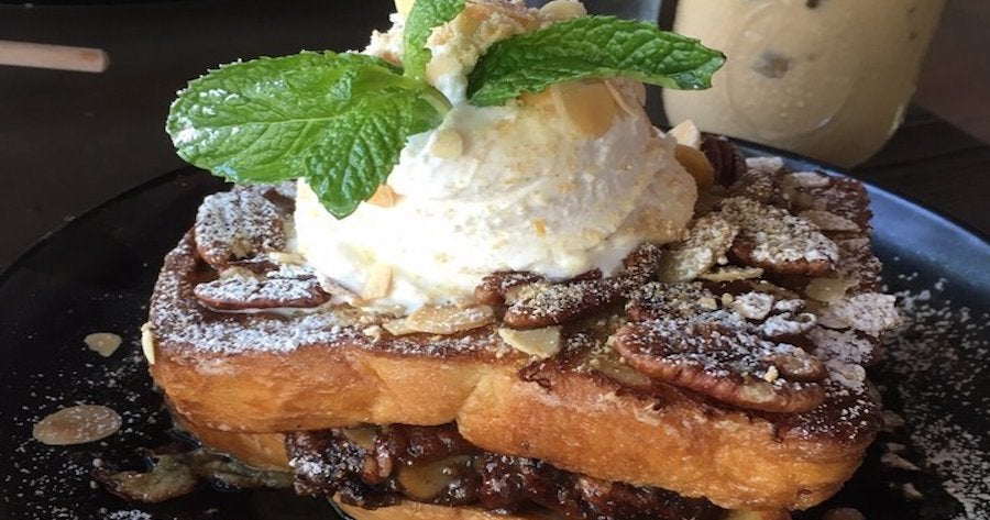 Stuffed French Toast And More: What's Trending On Miami's Food Scene ...