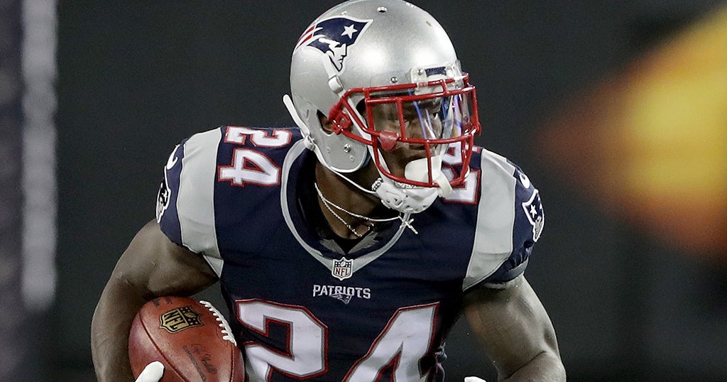 Former Patriots Draft Pick Cyrus Jones Undergoes Successful Open Heart ...