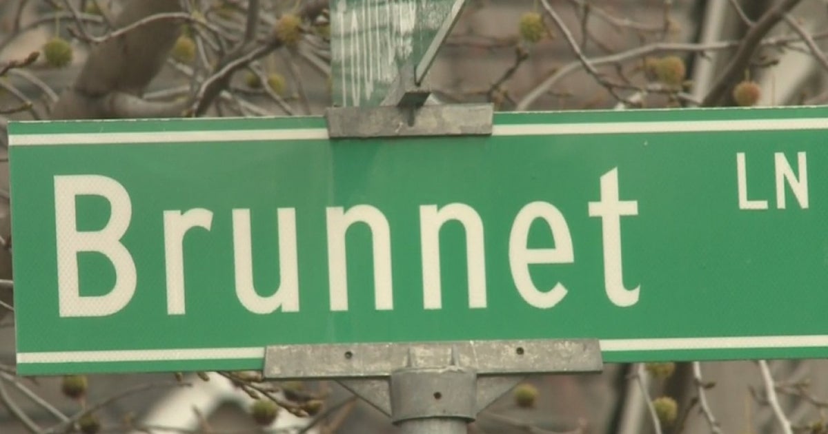 How A North Sacramento Street Came To Be For Sale - CBS Sacramento