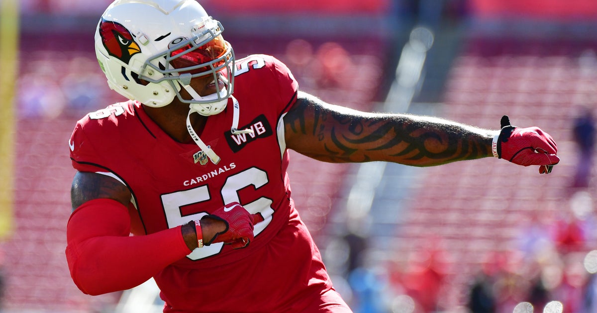 Chiefs Add Former Raven Terrell Suggs To Defensive Mix For Super Bowl ...