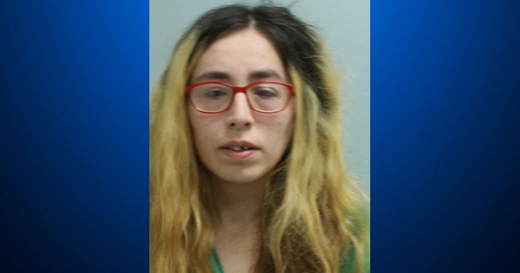 Westmoreland County Mother Explains Why She Left 2 Children Alone For ...