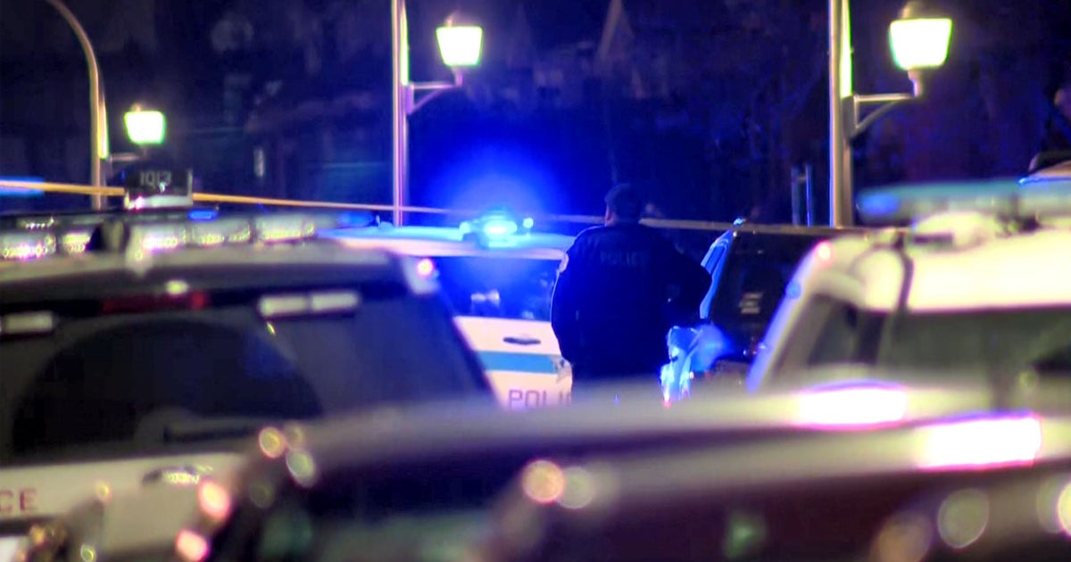 Boy, 8, Found Dead In Closet In Lawndale; Police Say Suicide Is Likely ...