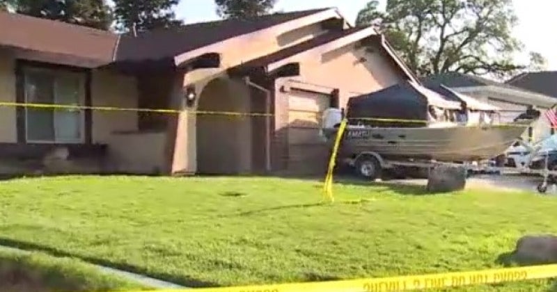 Home Of Alleged East Area Rapist Joseph De Angelo Sells Near Lower End ...