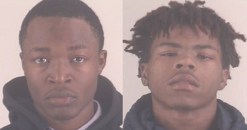 Officials: Teen Arrested After Gun Found At Grapevine High School Wasn ...