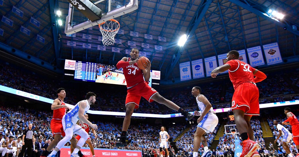 2019 CBS Sports Classic: Matchups, Key Players And How To Watch - CW Tampa