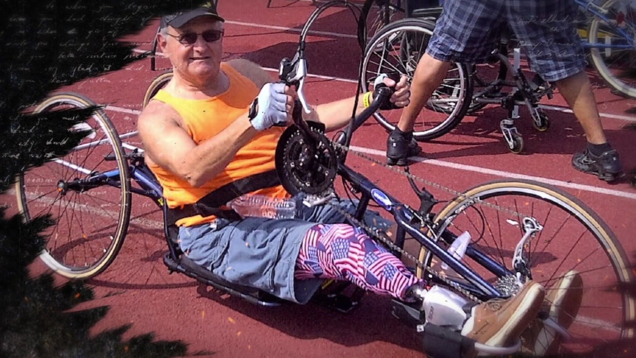 Heroes Among Us: 'Most Satisfying Experience Of My Life', U.S. Army ...