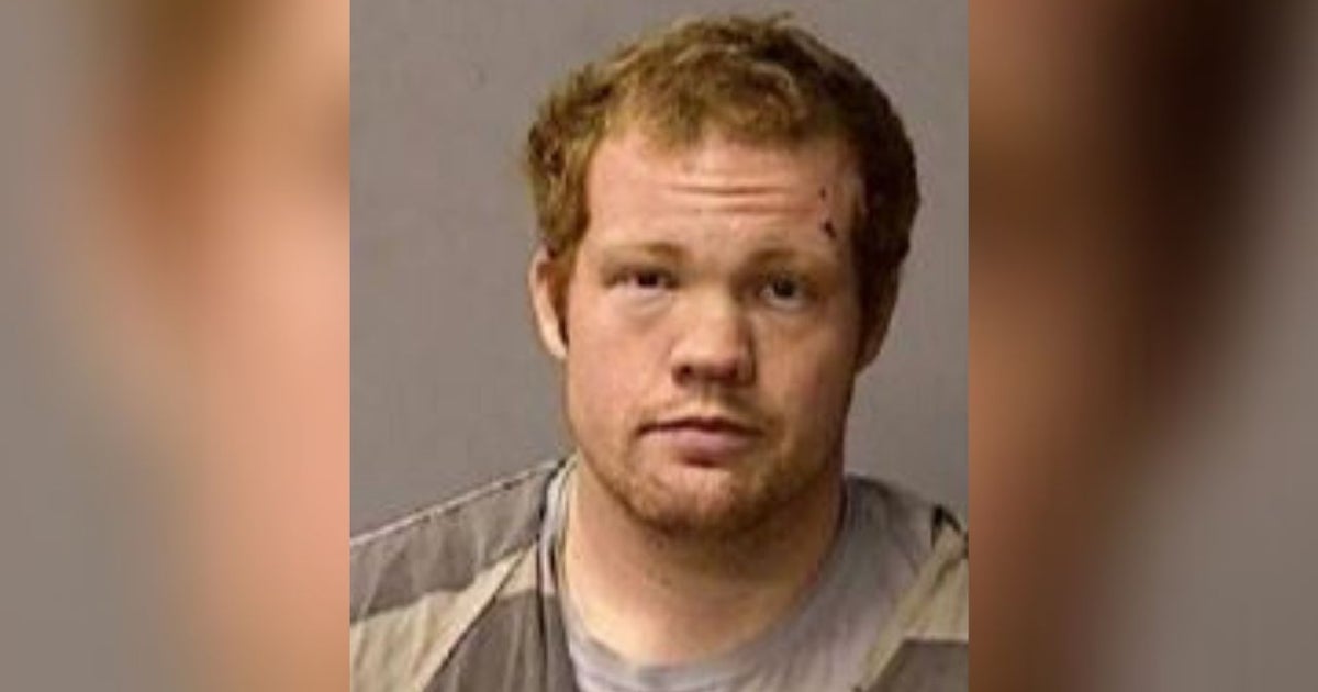 Passenger Who Died In High-Speed Chase From Ceres To Modesto Identified ...