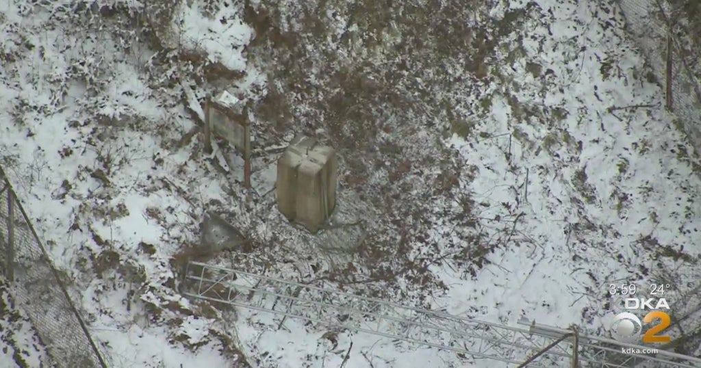 2 People Transported From Scene Of Cell Tower Collapse In Hempfield ...