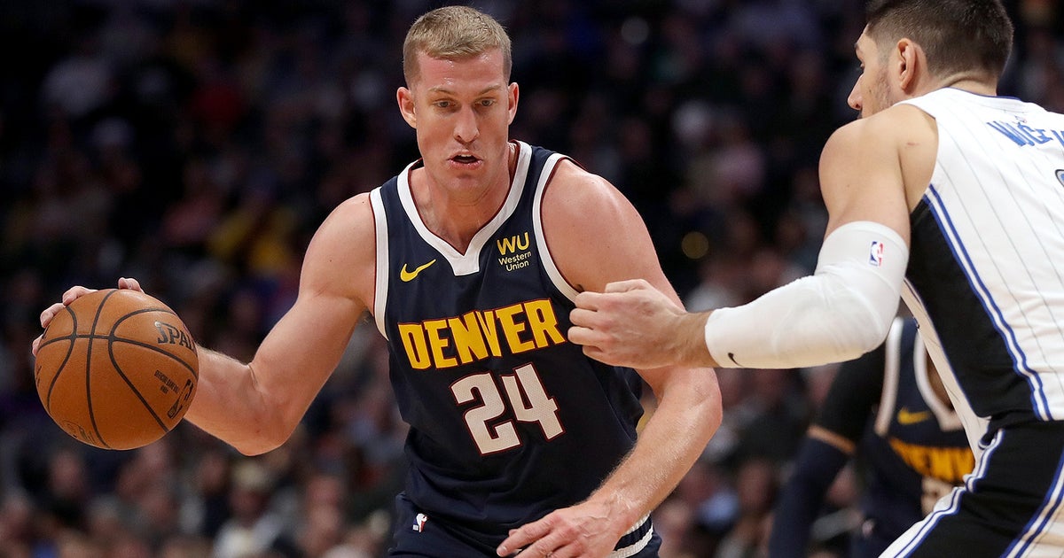 Nuggets Come Back Big In Third Quarter, Beat Magic At Pepsi Center ...
