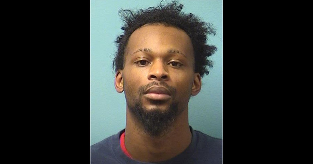 Minneapolis Man, pooG DaBleed DevilDrugChristLord, Charged With ...