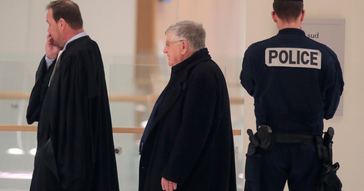 Orange suicides: Former France Telecom executives get jail terms for ...
