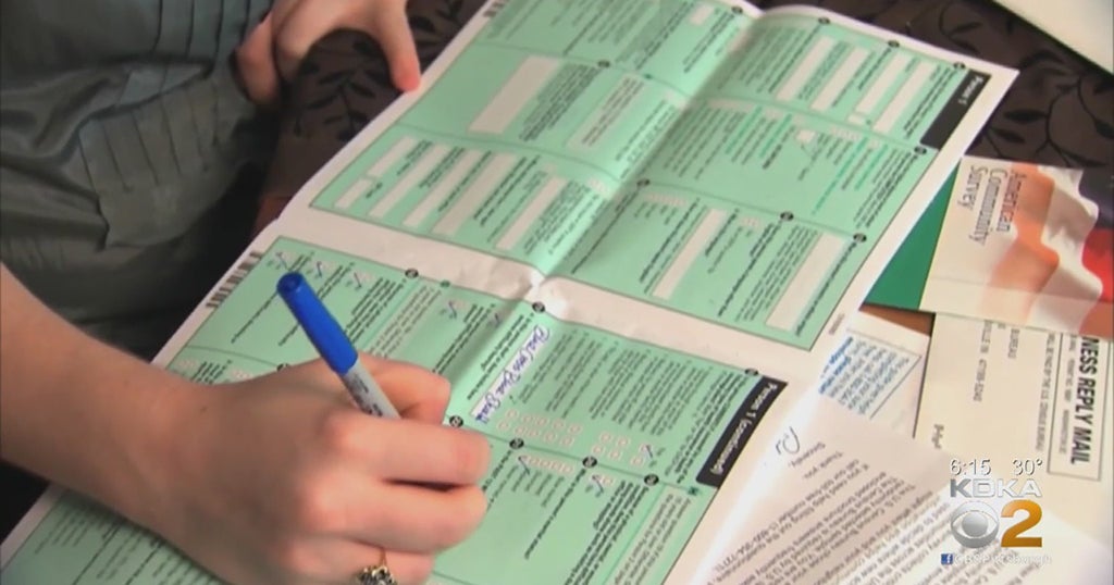 Preliminary Survey Ahead Of 2020 Census Suggests Pittsburgh, Allegheny ...