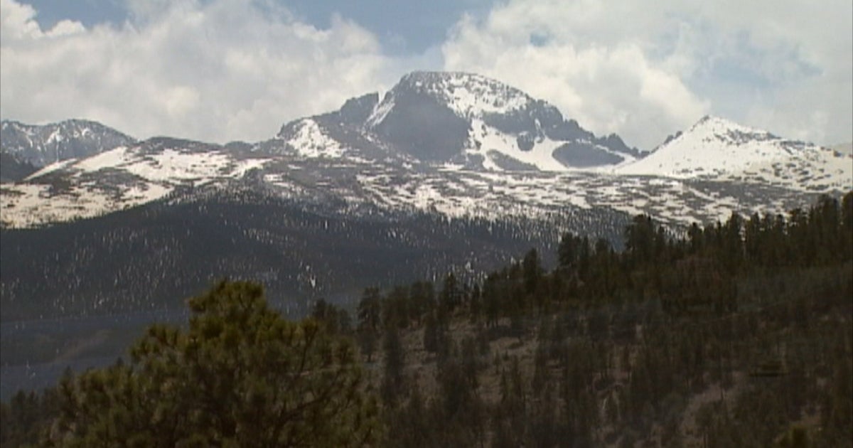 Sen. Cory Gardner Helps Reach $2 Billion Deal To Boost Conservation ...