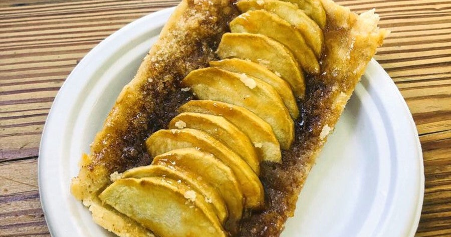 3 Top Spots For Desserts In Baltimore - CBS Baltimore