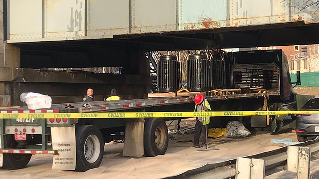 Stories About Storrow Drive - CBS Boston