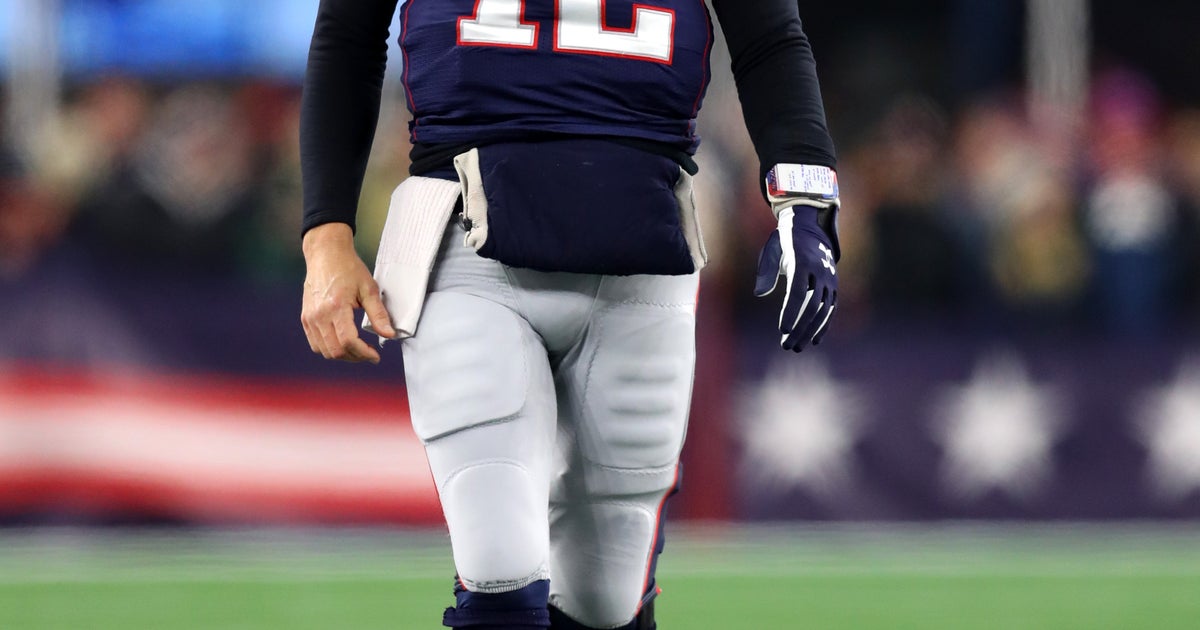 Tom Brady On Spygate 2: 'A Lot Of People Are Making A Lot Of Nothing ...