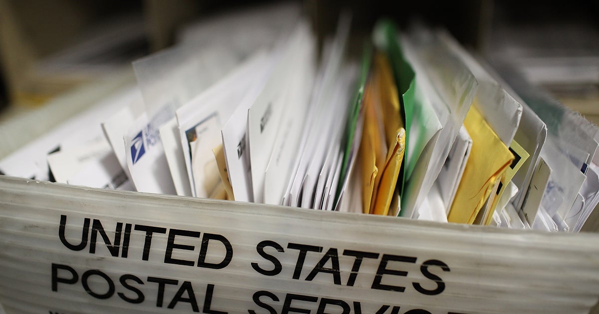 Police: Couple Caught Stealing Mail From Claremont Post Office ...
