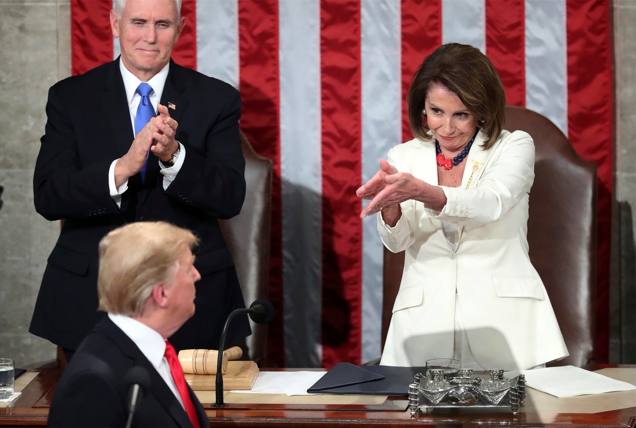 Top photos of 2019: The year in pictures