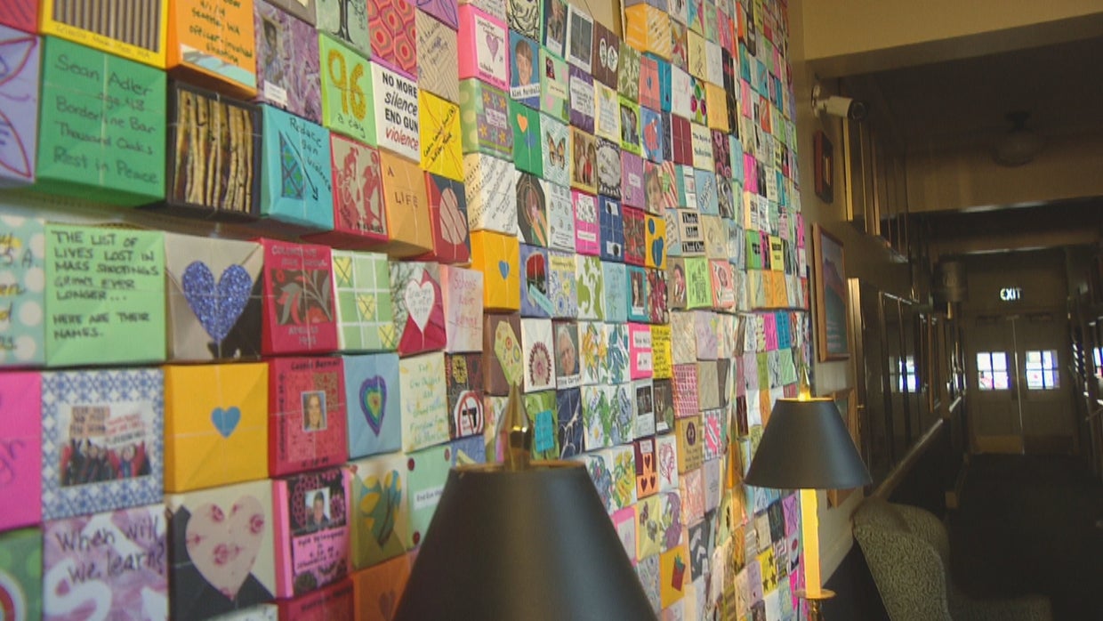 'Soul Box Project': Denver Church Creates Hundreds Of Origami Boxes To ...