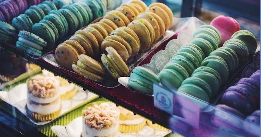 Baltimore's 5 Top Bakeries That Won't Break The Bank - CBS Baltimore