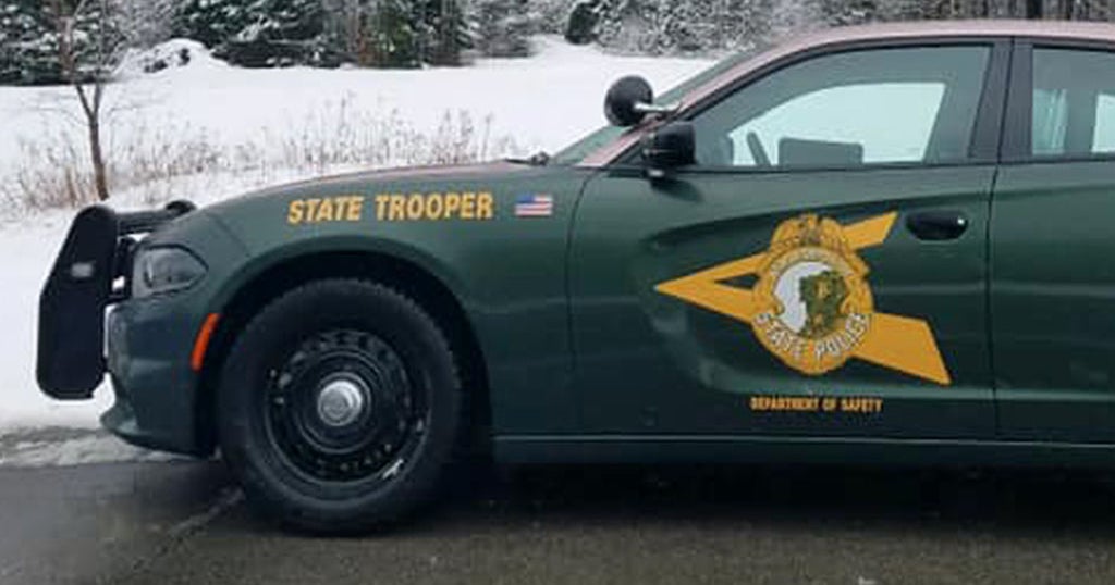 NH Attorney General Identifies Trooper Wounded In Deadly Dalton ...