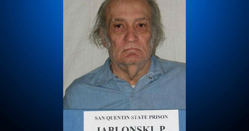 San Mateo Serial Killer Phillip Jablonski Dies On San Quentin's Death ...