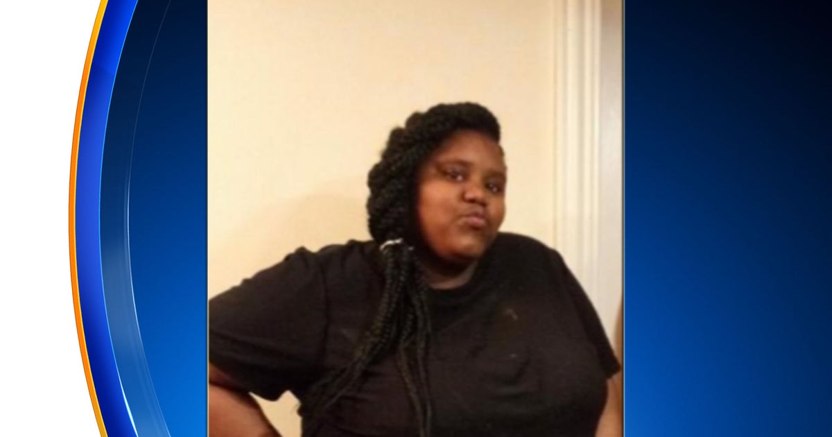 MISSING: Ashley Williams, 16, Last Seen In McKinley Park - CBS Chicago