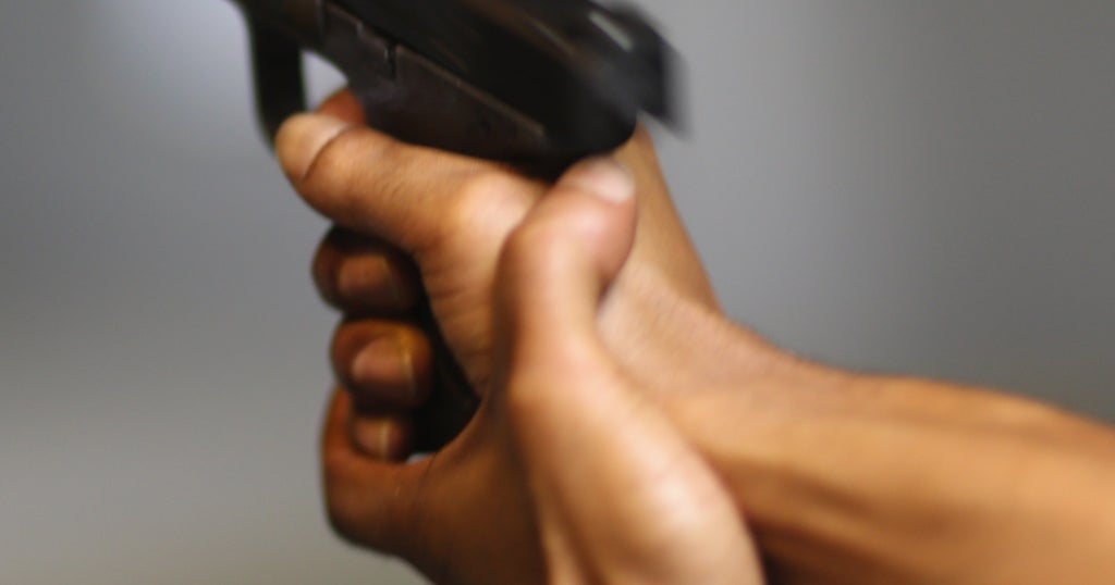 Houston Rapper Injured In Drive-By Shooting While Filming Music Video ...