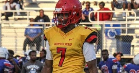 Bryce Gowdy mom: Mother of Georgia Institute of Technology recruit ...