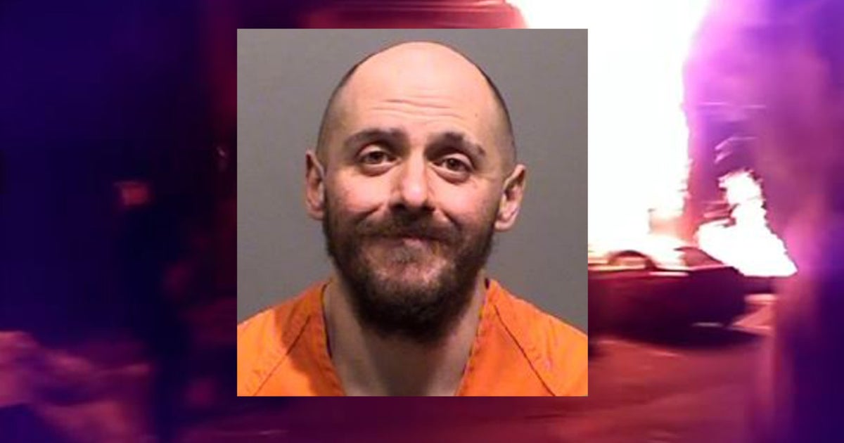 Littleton Apartment Complex Fire Suspect Alex Duran Charged With Arson ...