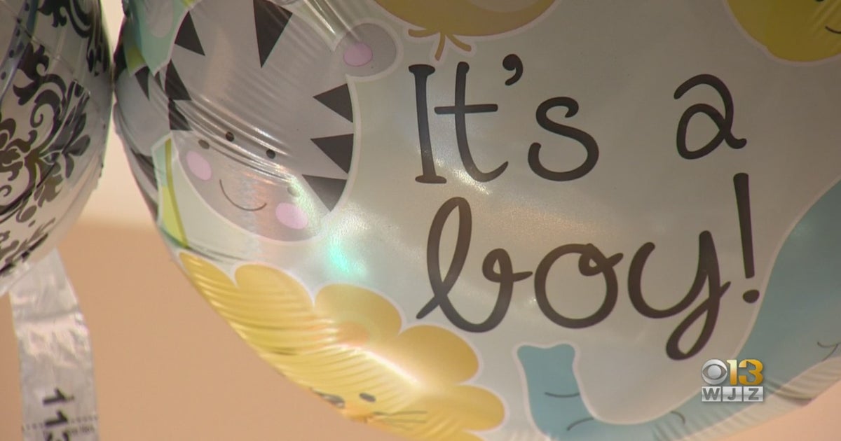 Facebook group helps man get to hospital for birth of son during ...