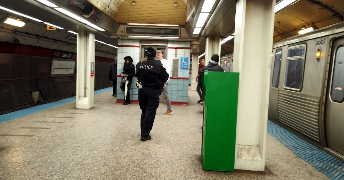 Security Concerns Grow After At Least 5 Attacks On Red Line In And ...